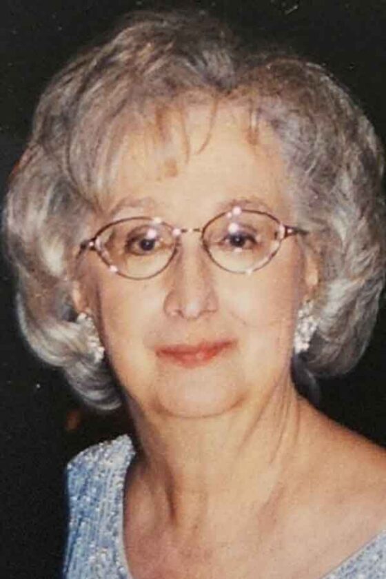 Patricia A. Featsent 1944-2023 | News, Sports, Jobs - The Vindicator